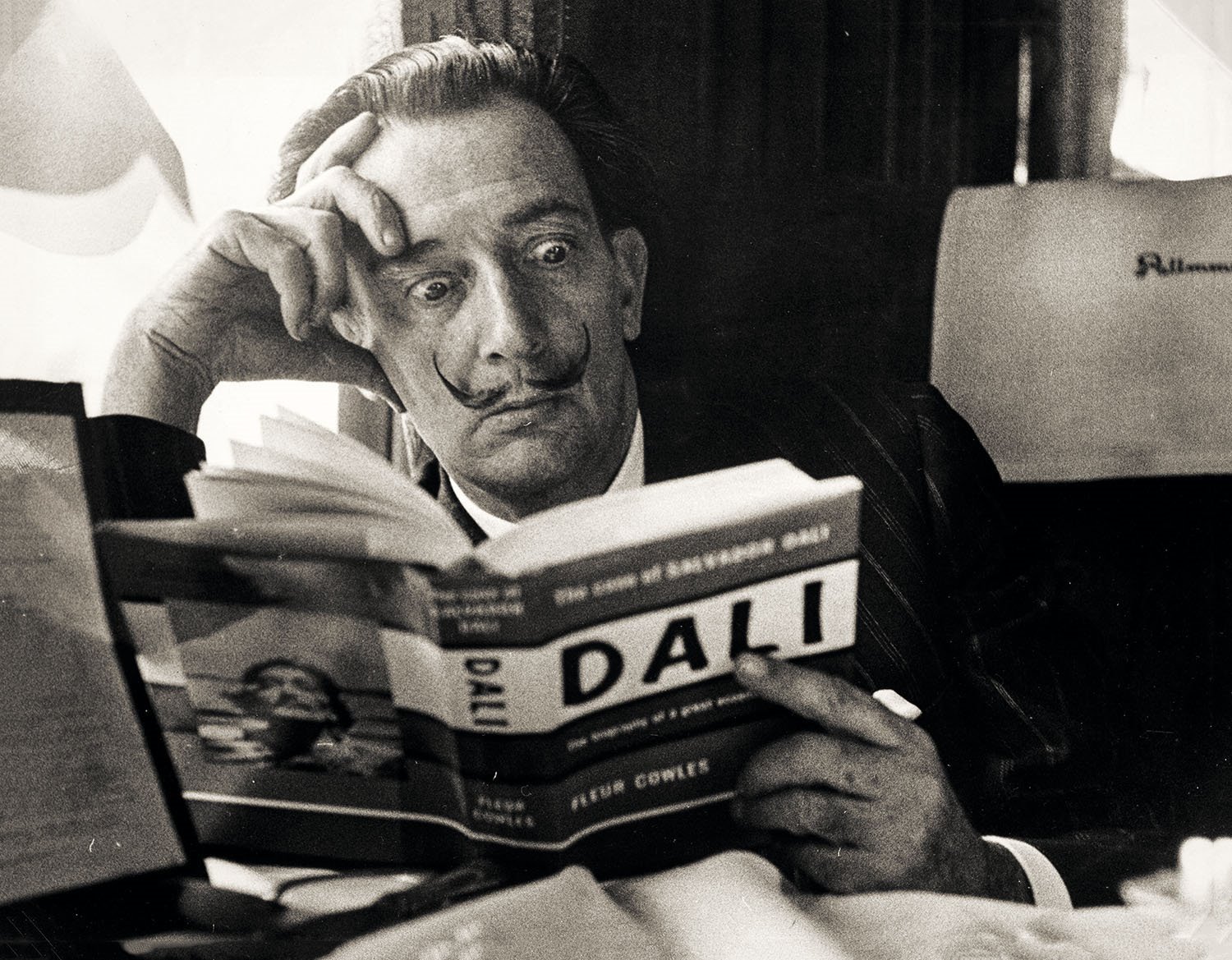 Inspirados en la literatura | Mojito News